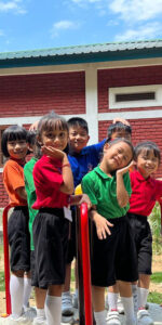 Hollotoli School Dimapur, Nagaland