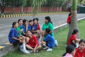 Hollotoli School Dimapur, Nagaland