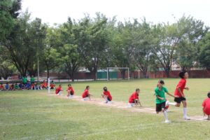 Hollotoli School Dimapur, Nagaland